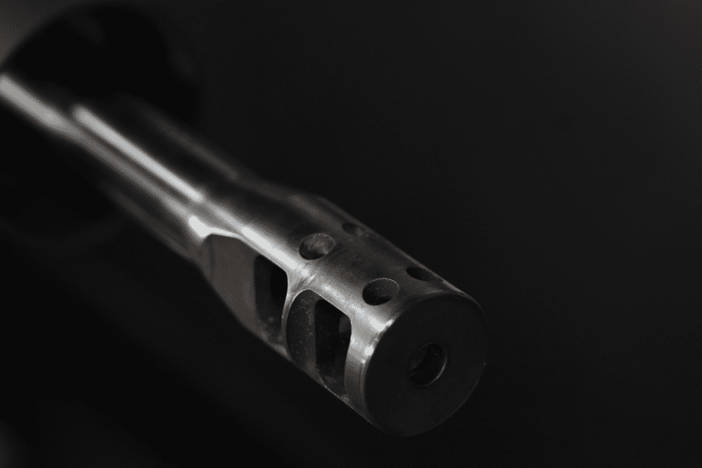 Flash Hider vs Muzzle Brake | Guntology Guides