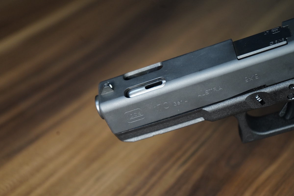 Flash Hider vs Muzzle Brake | Guntology Guides