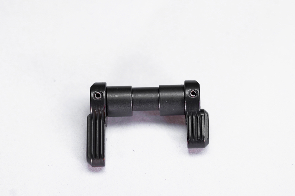 AR 15 Safety Selector | Finding Your Right Fit