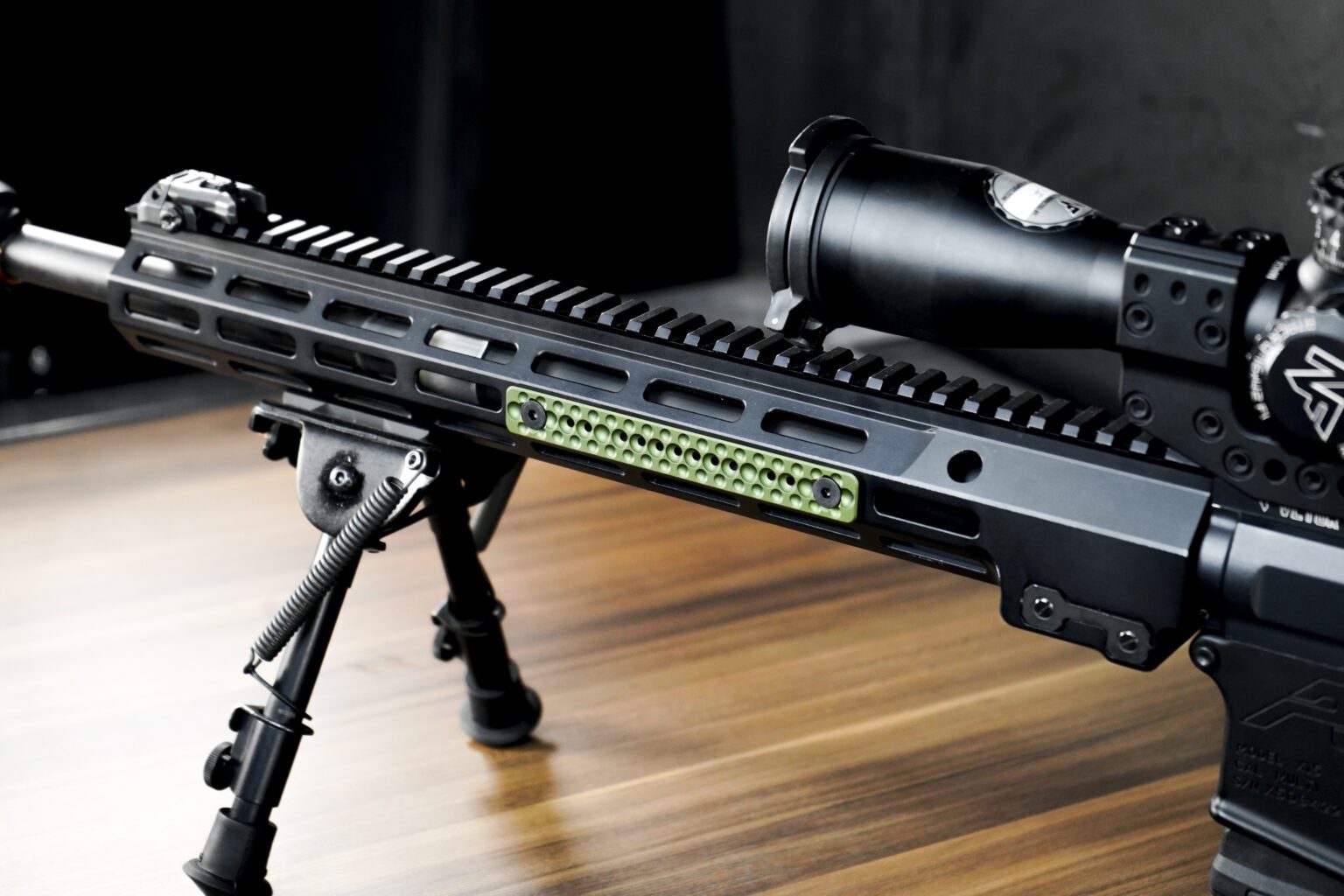 Protect Your Hands, Enhance Your Aim: The Essential Guide to Rail ...