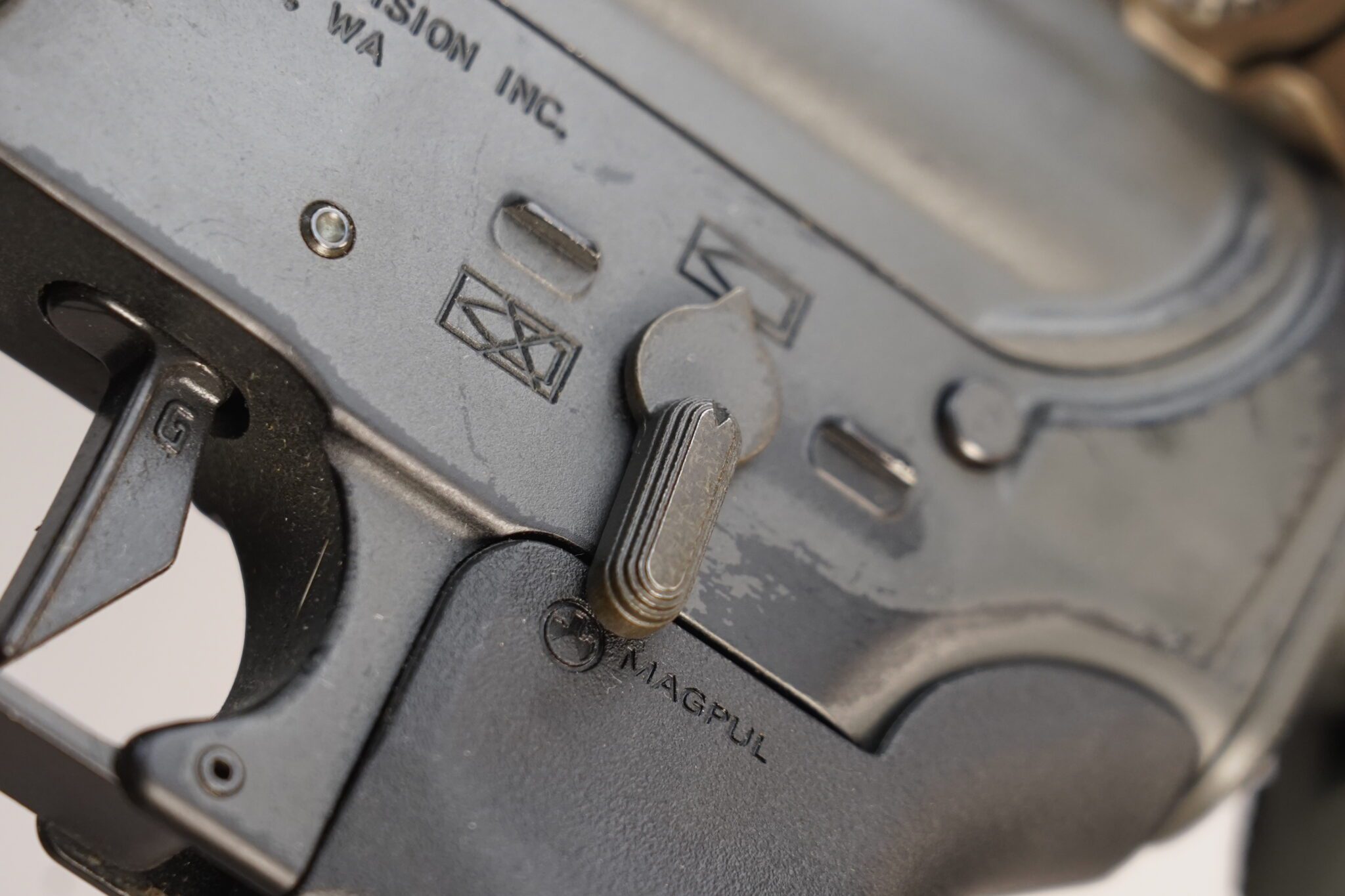 AR 15 Safety Selector | Finding Your Right Fit