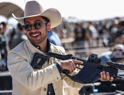 About | Guntology | Unique Firearms & Shooting Accessories